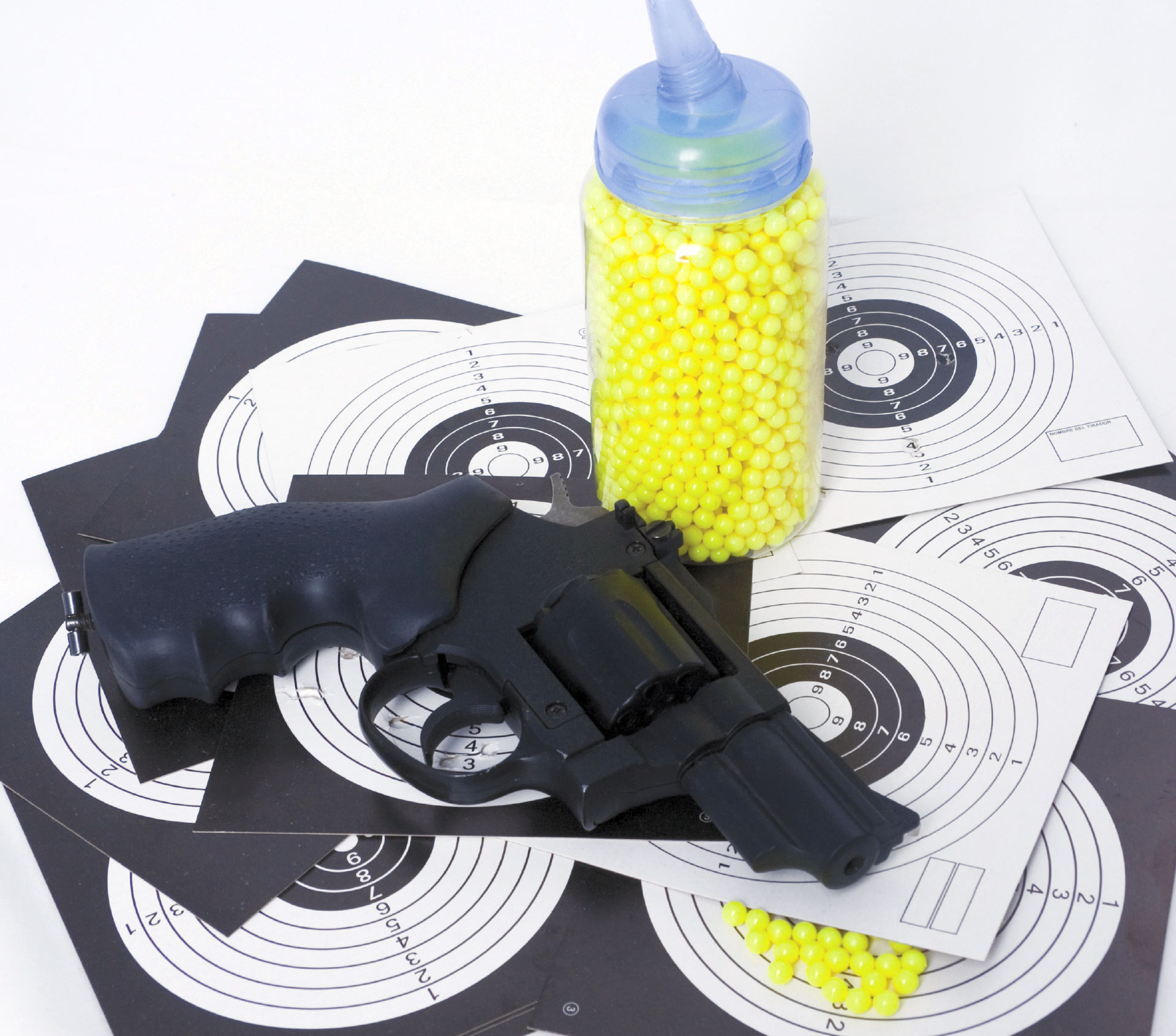 Deadly Force Ruled Objectively Reasonable to Stop Suspect With Replica ...